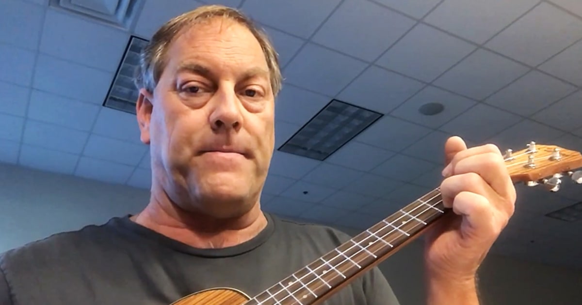 TikToker Rodger Cleye under fire after being accused of inappropriate ...