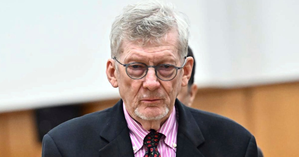 Retired professor accused of stealing $45K in jewelry from wealthy ...