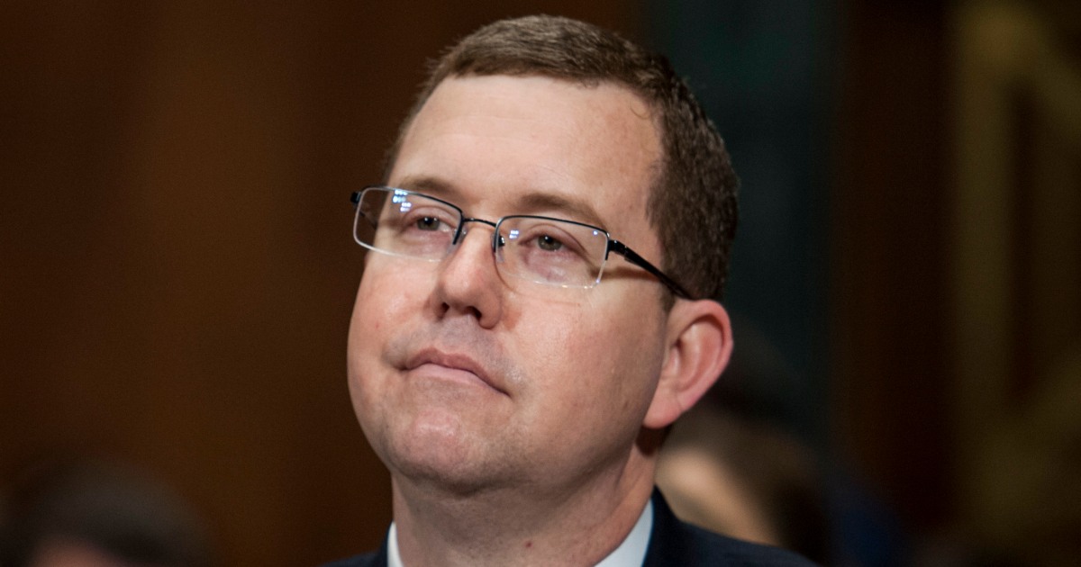 White House lawyer who advised Biden on GOP probes and pandemic is set ...