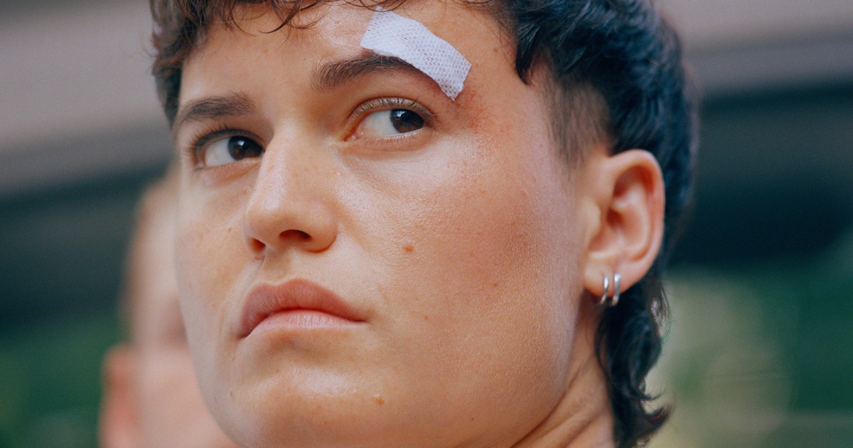 In the film 'Mutt,' a young trans man navigates the chaos of love, life ...