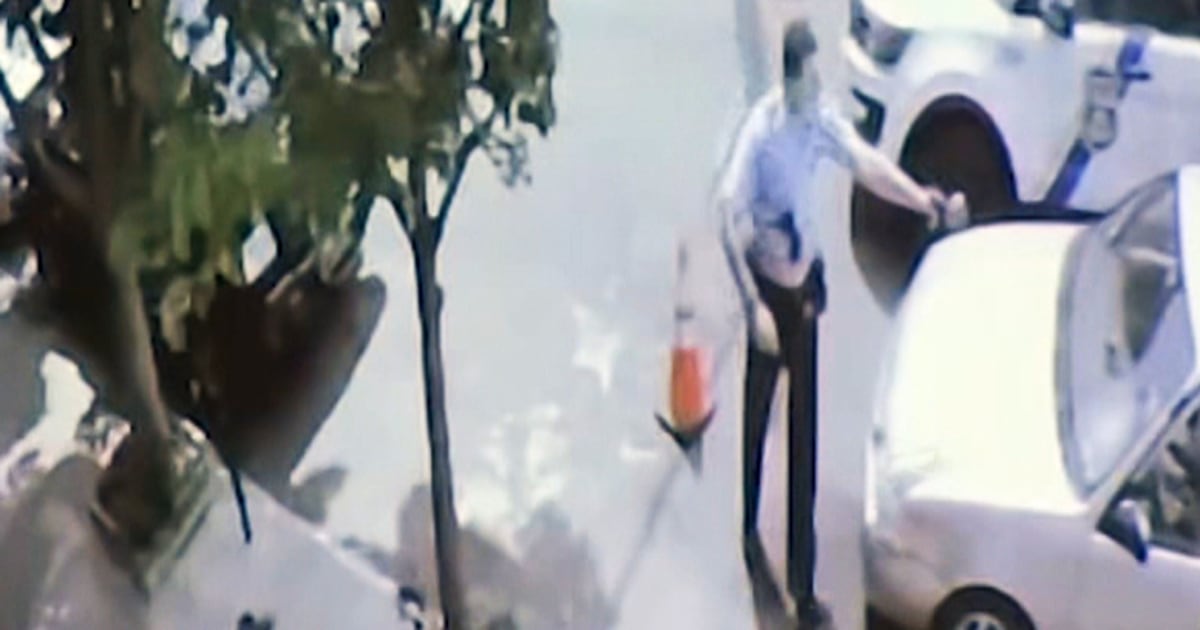 Graphic Bodycam Video Shows Officer Now Charged With Murder Firing Into