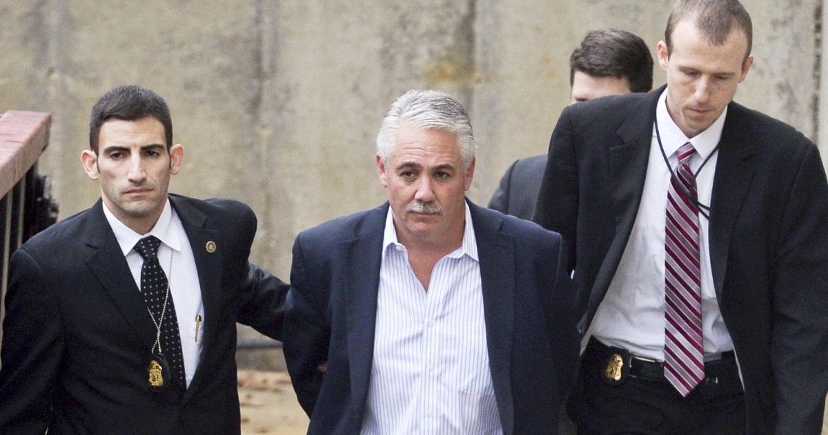 Ex-N.Y. police chief who once led Gilgo Beach probe charged with ...