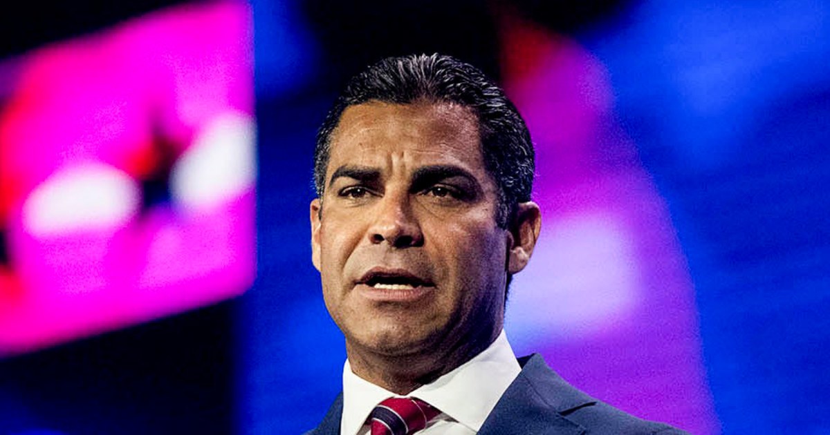 Suarez's presidential campaign by the numbers