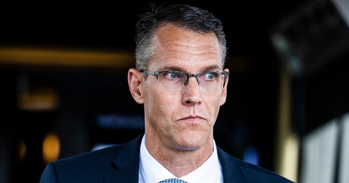 Iowa Rep. Randy Feenstra says he’ll make 2024 endorsement in coming months