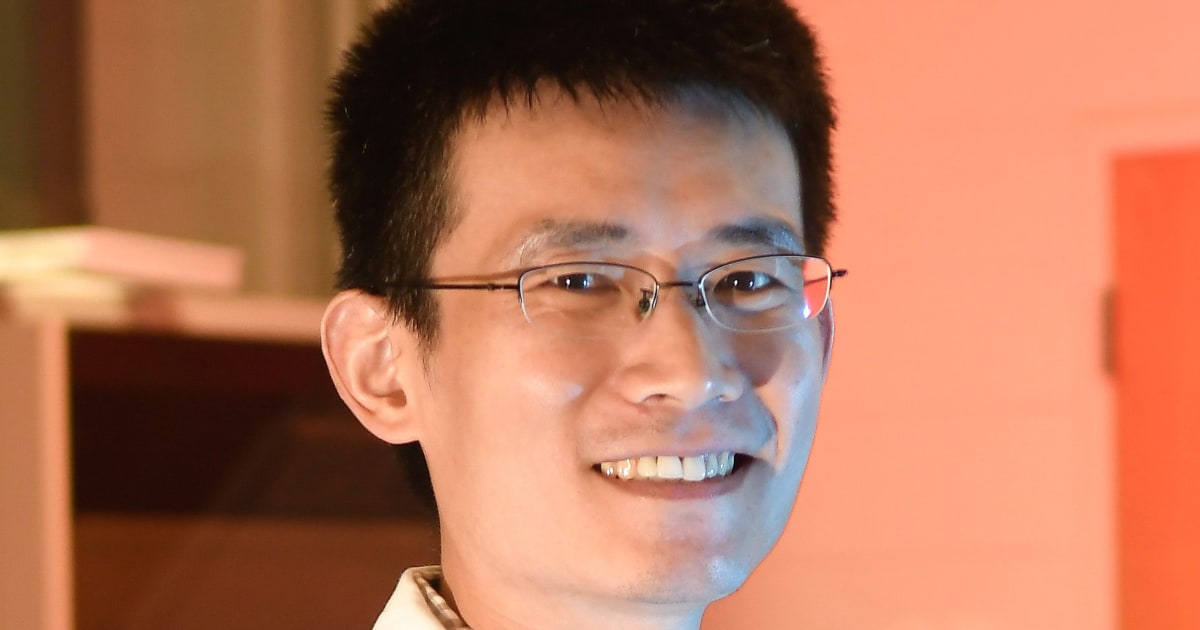 Zijie Yan, UNC shooting victim, remembered as passionate colleague and ...