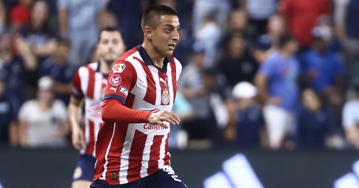 Chivas regresa a defender su liderato y con la mirada puesta en el título