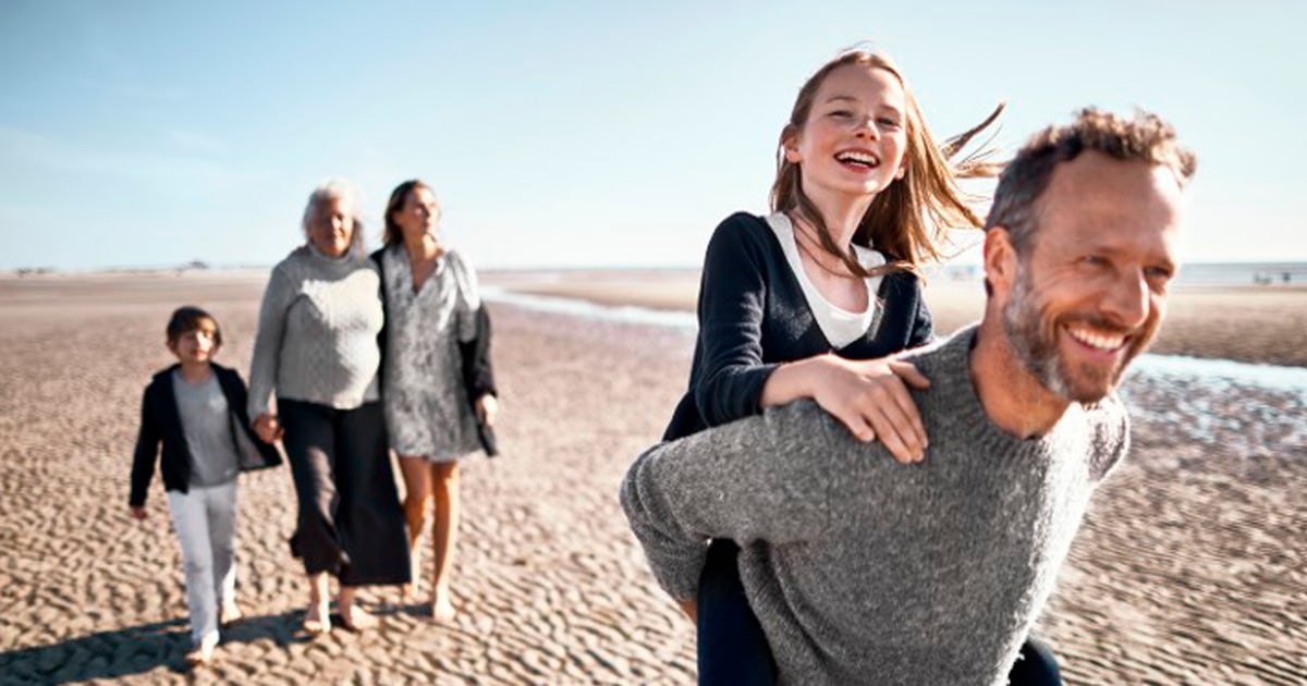 Donante de esperma busca a sus 96 hijos biológicos