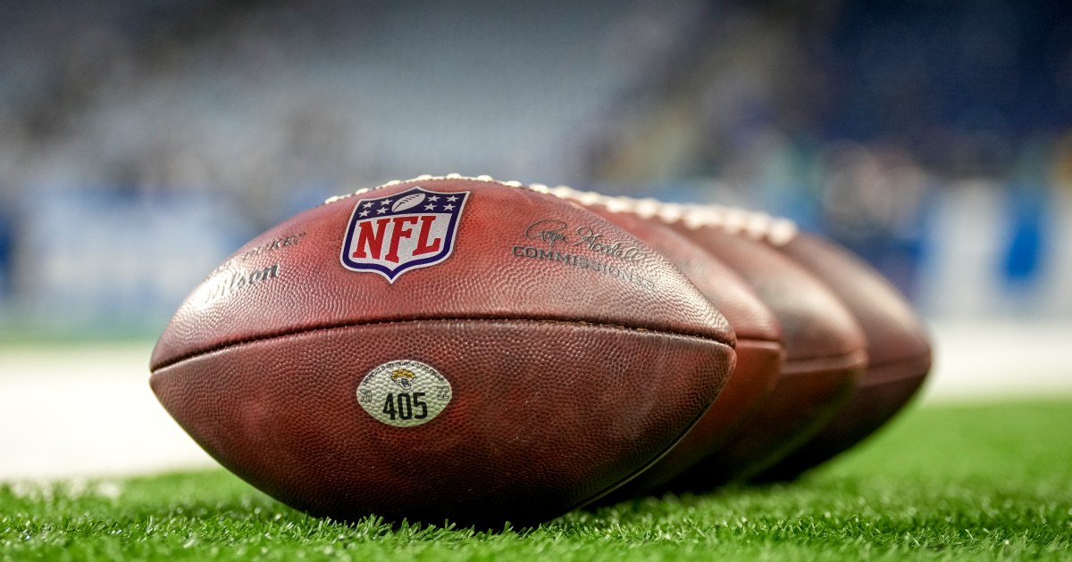 Los partidos que no debes perderte en la pretemporada de la NFL