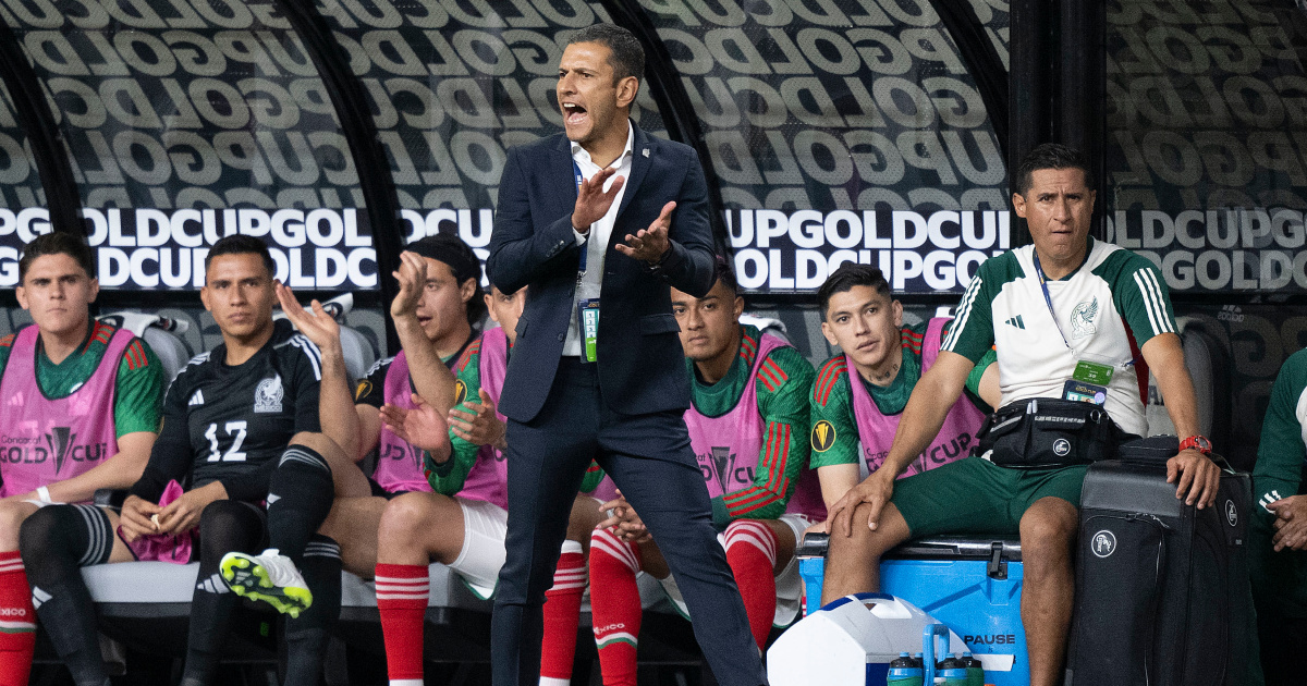 Lo determinante que será la Copa América 2024 para el Tri y Jaime Lozano