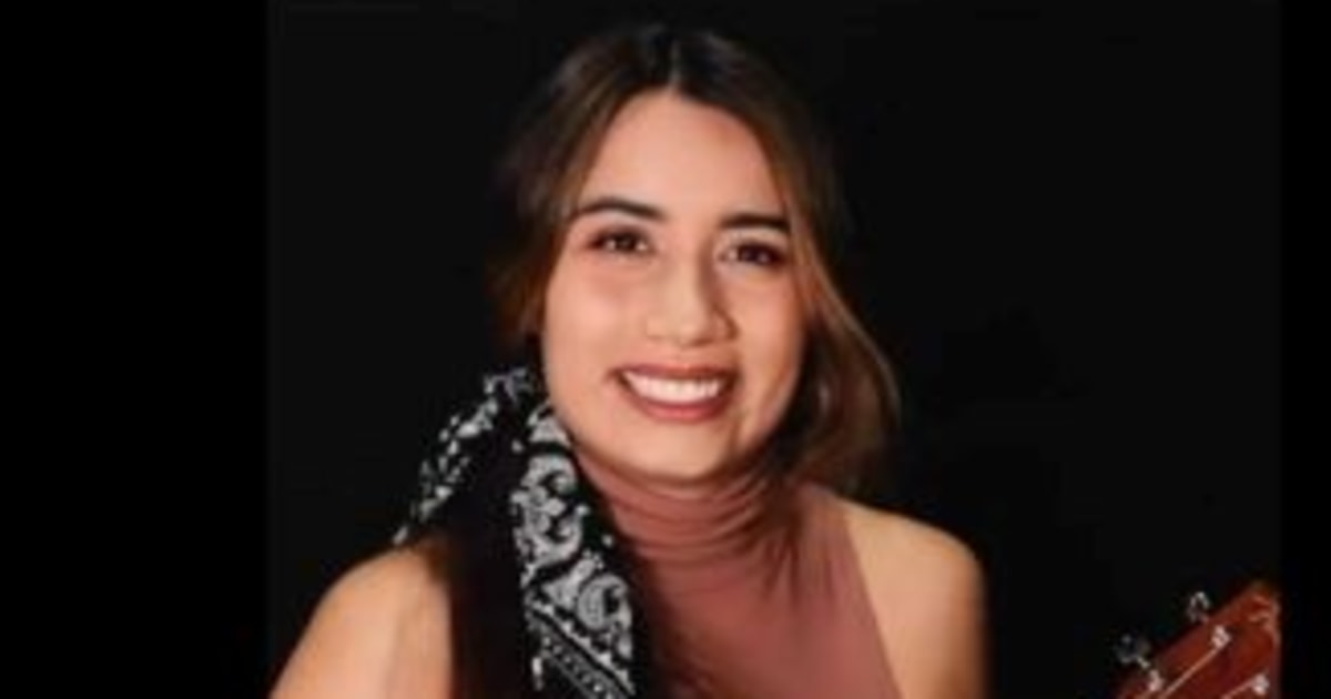 La muerte de María Fernanda Sánchez sigue en la sombra: reportan que ...