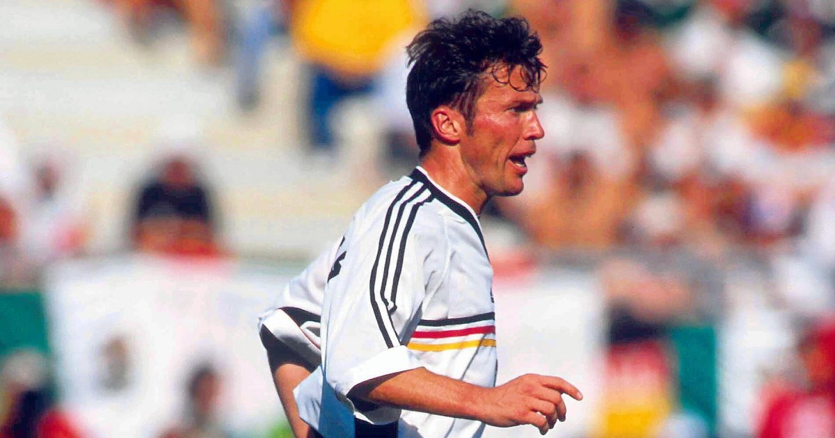 Lothar Matthaus estalla por fichaje de Harry Kane