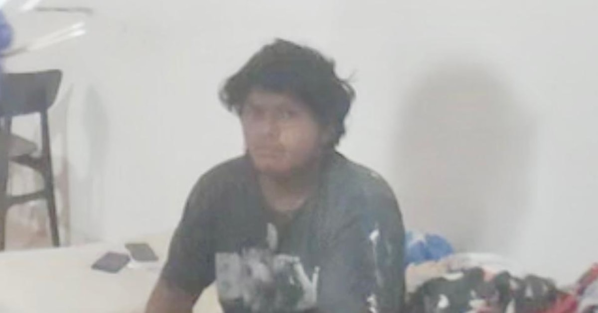 ¿Quién mató a María González? La policía de Texas apunta a un joven ...