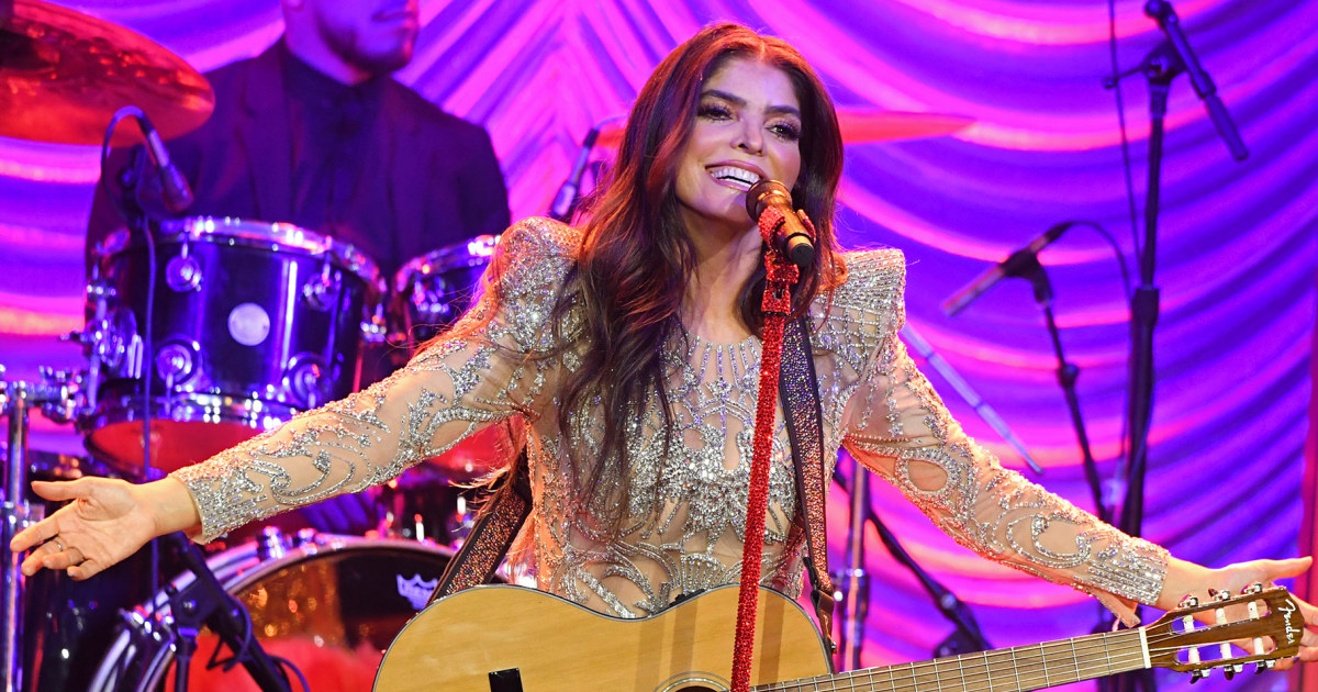 ¿Ana Bárbara le dedica a José Emilio Levy su canción ‘Gente gacha’?