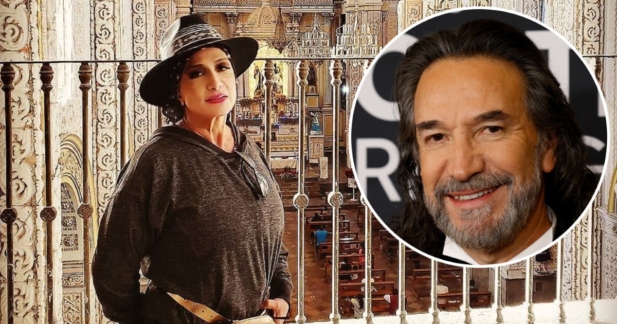 La exesposa del 'Buki' dice que el cantante le robó sus casas