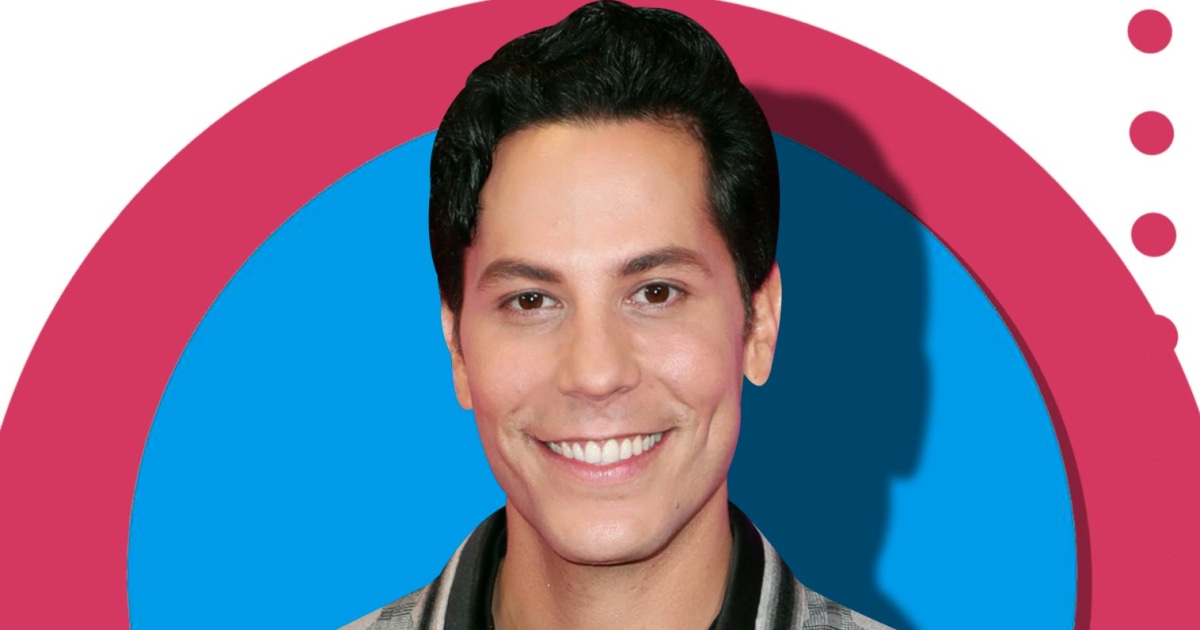 Christian Chávez celebró su cumple 40 con tremendo fiestón al estilo Barbie