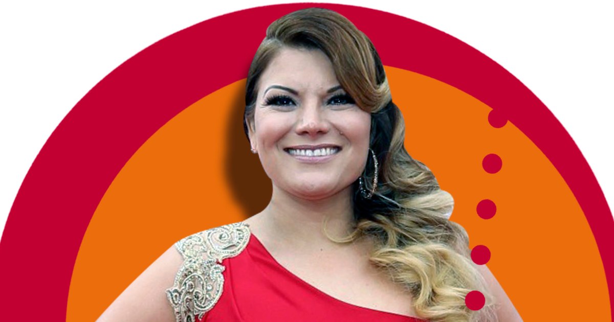 Diana Reyes destapa si es verdad que los narcos contratan a artistas ...