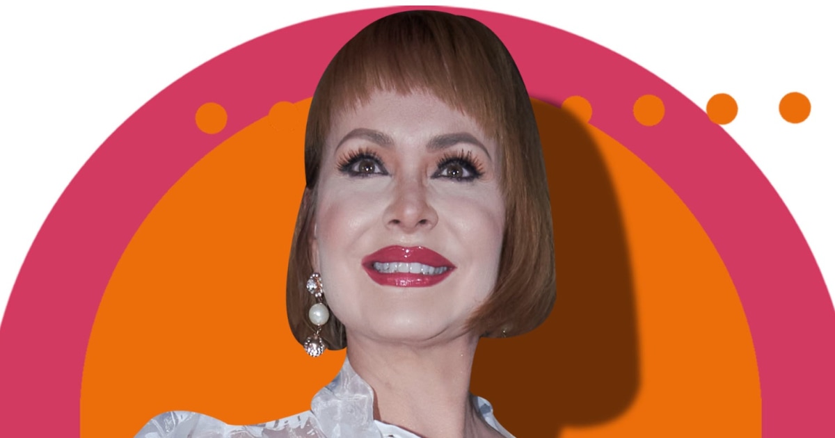 Gaby Spanic Wallpapers