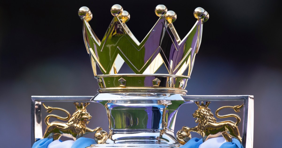 ¡Imperdible! Lo que se viene esta temporada en la Premier League