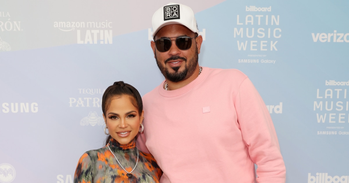 Raphy Pina ya prepara gran fiesta para cuando salga de prisión