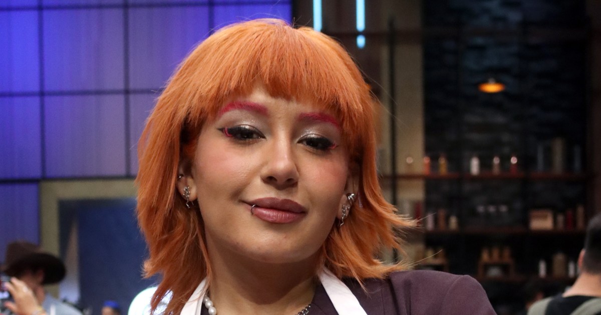 Romina Marcos revela que padece dolorosa enfermedad