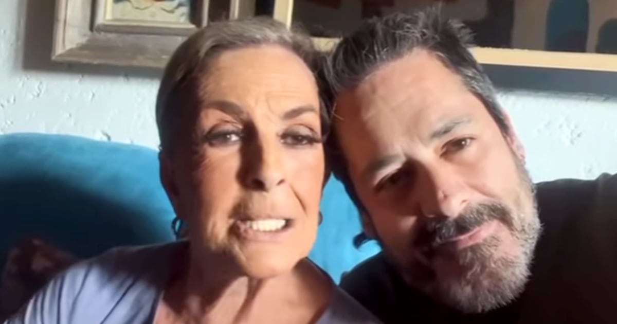 Pato Levy relata las últimas horas de Talina Fernández