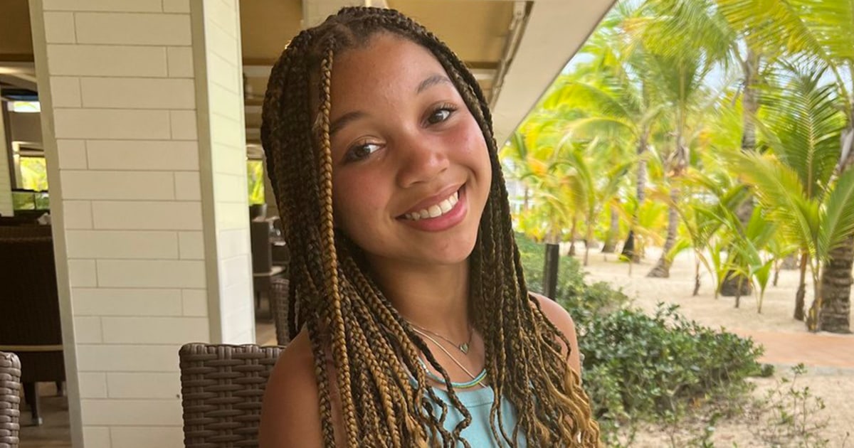 Teen says she was sent home from Chick-fil-A job for having an ...