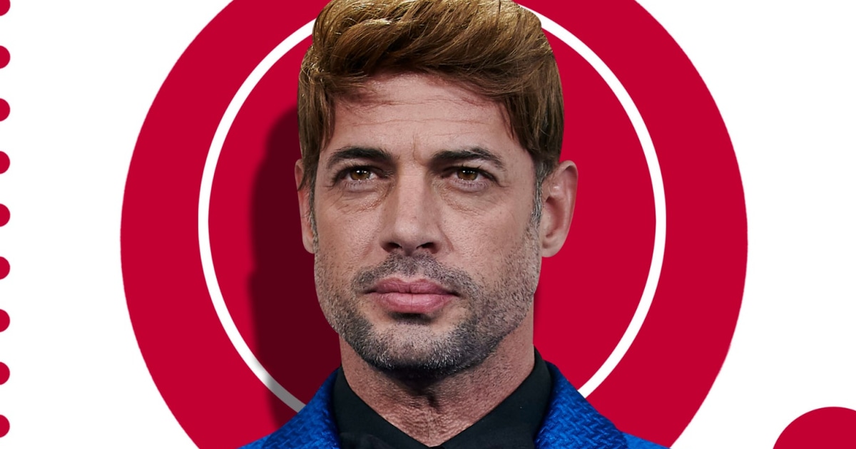 William Levy le canta al amor y sorprende mostrando cómo son sus mañanas