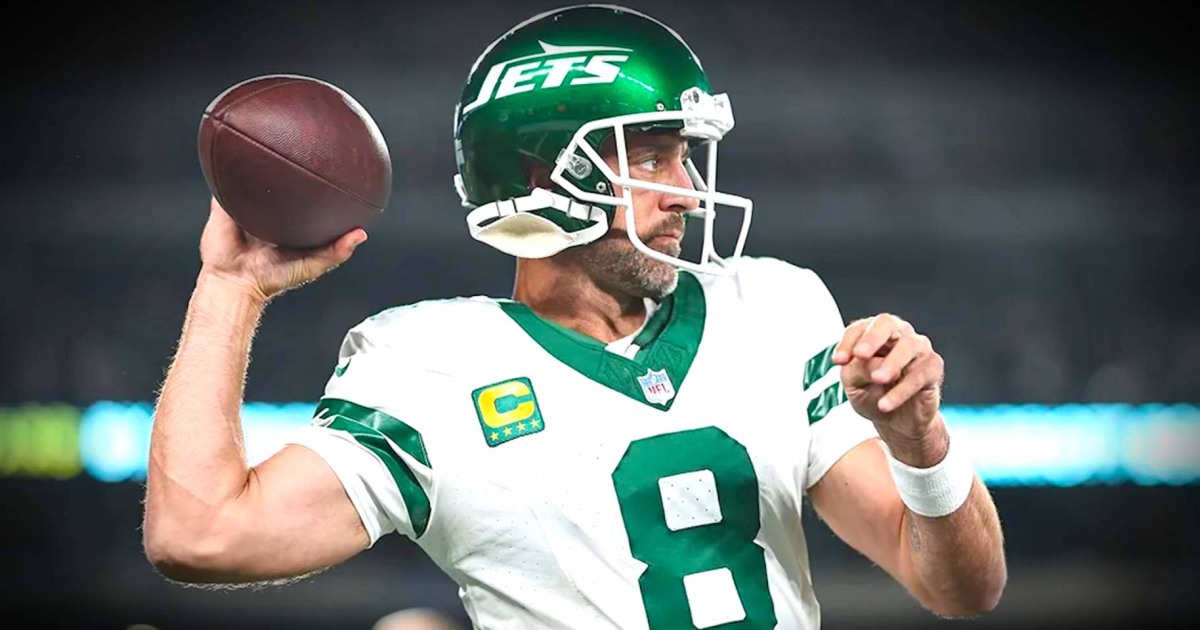 Aaron Rodgers, ¿en los grandes regresos de la NFL?