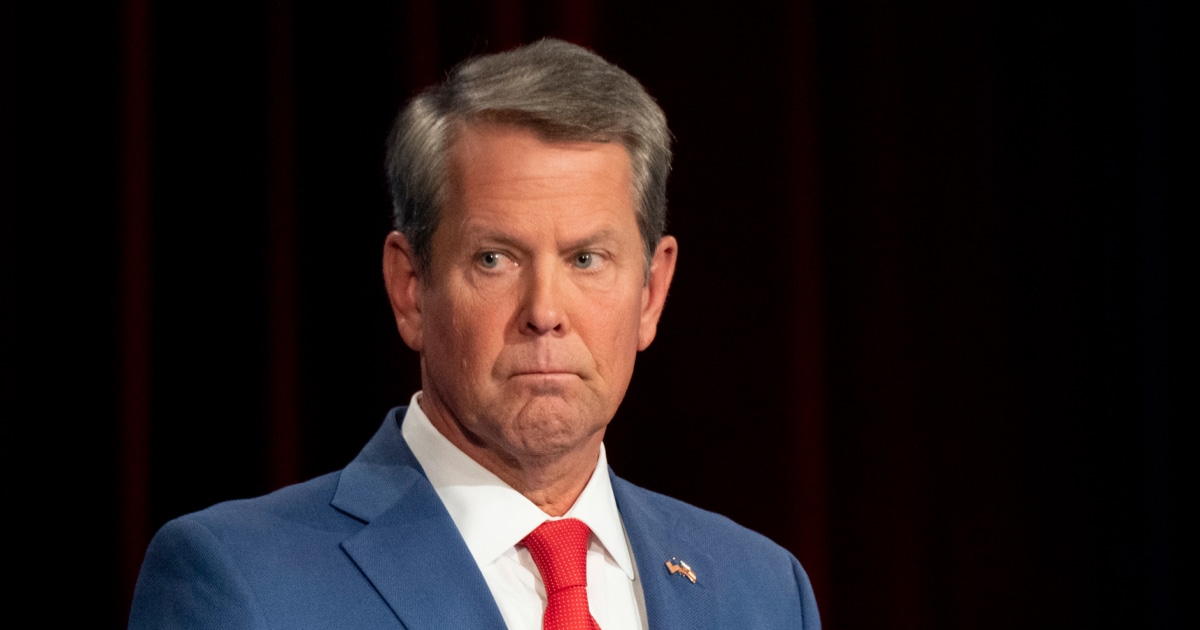 From Arizona to Georgia, state GOPs are at war with themselves