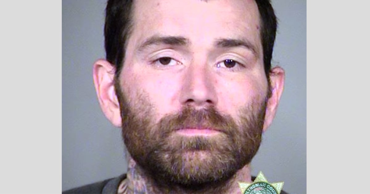 Prisoner Captured After Escaping Oregon Mental Hospital While Fully