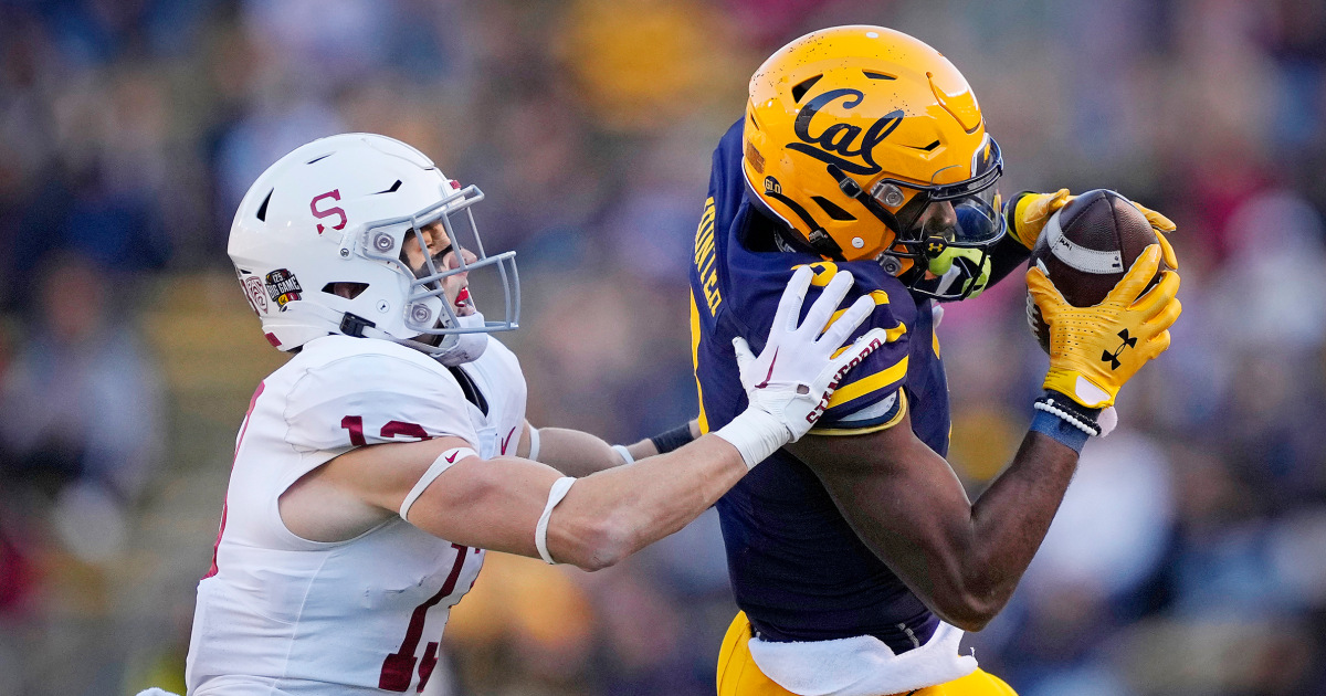 The 'Atlantic' Coast Conference goes far west, adds Cal, Stanford and ...