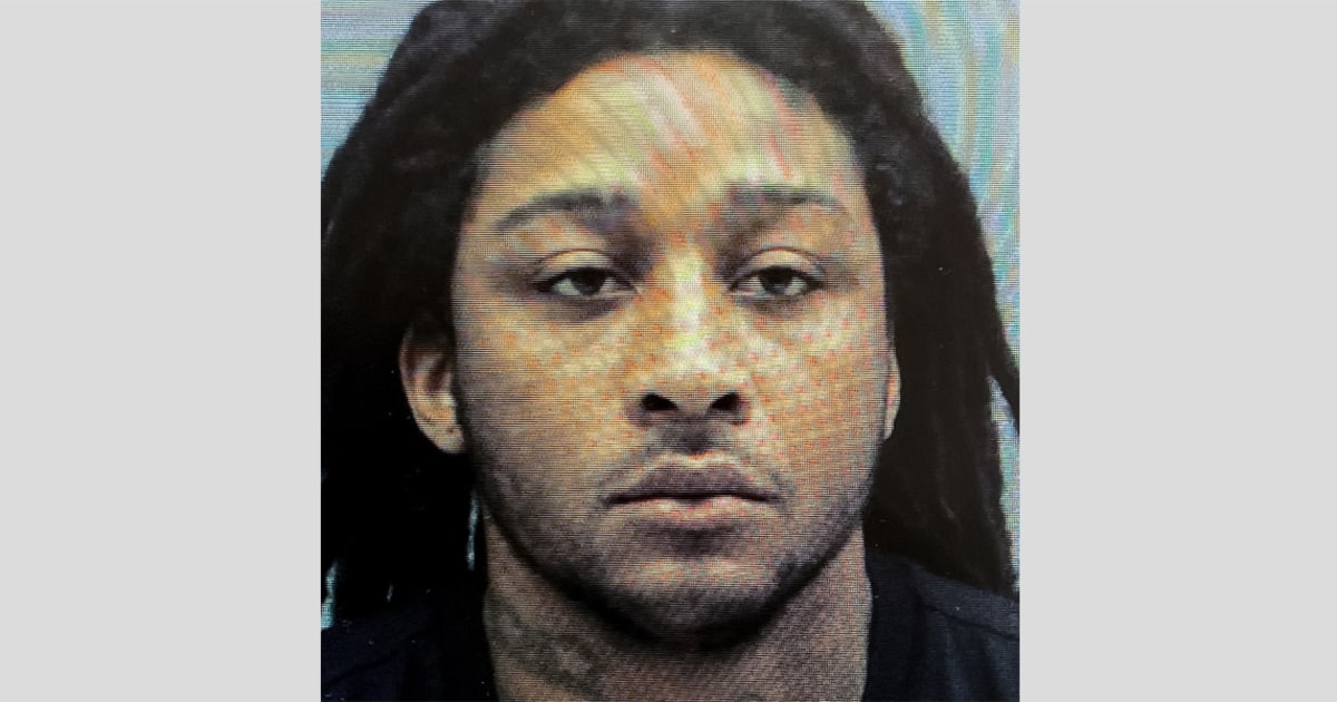 Homicide suspect escapes from Washington, D.C., hospital