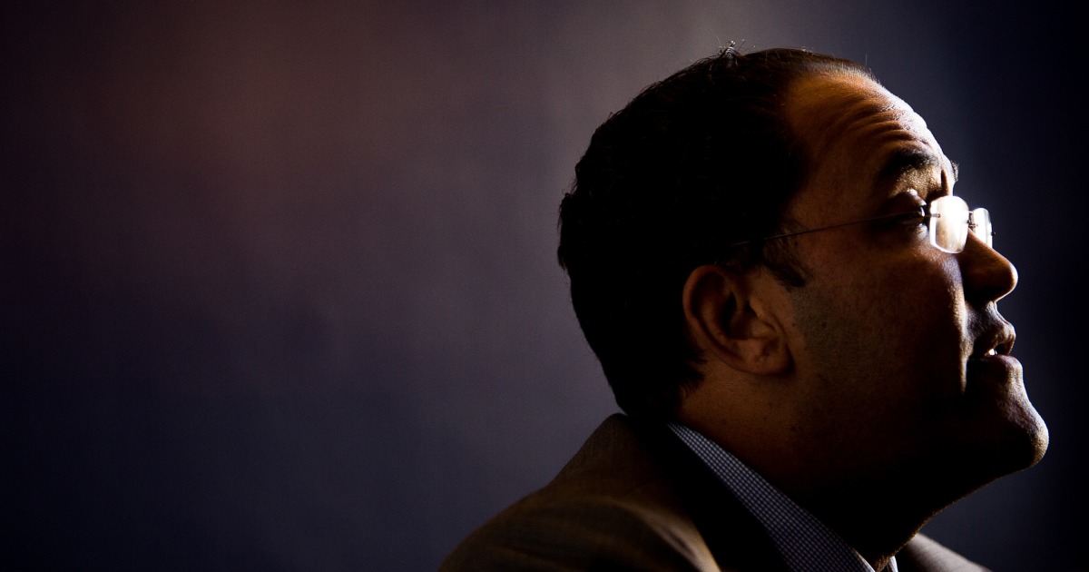 Will Hurd eyes end of fall as reckoning for presidential campaign