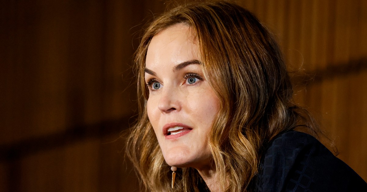 Meet the California tech executive mounting a longshot bid for Senate