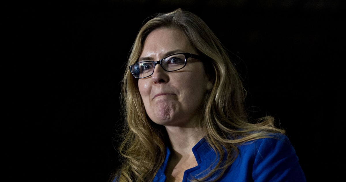 Rep. Jennifer Wexton won't seek reelection after new diagnosis: 'I’m ...