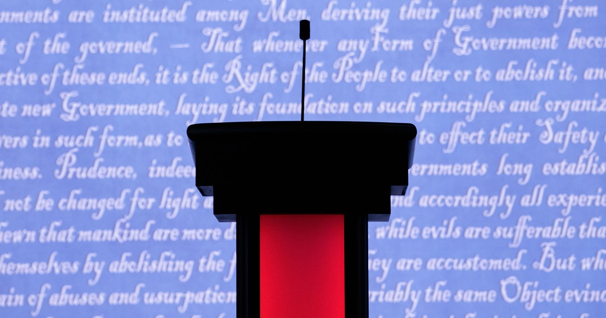 Longshot GOP presidential candidates boost spending ahead of debate ...