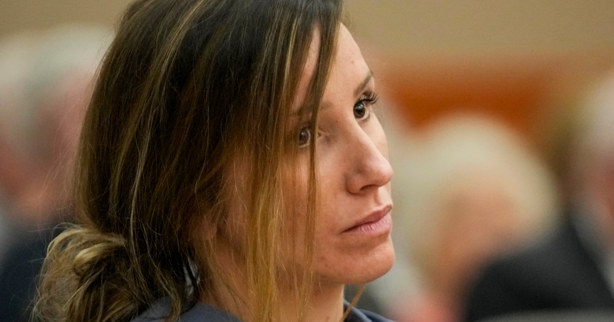 Utah grief author accused of killing husband with fentanyl asked ...