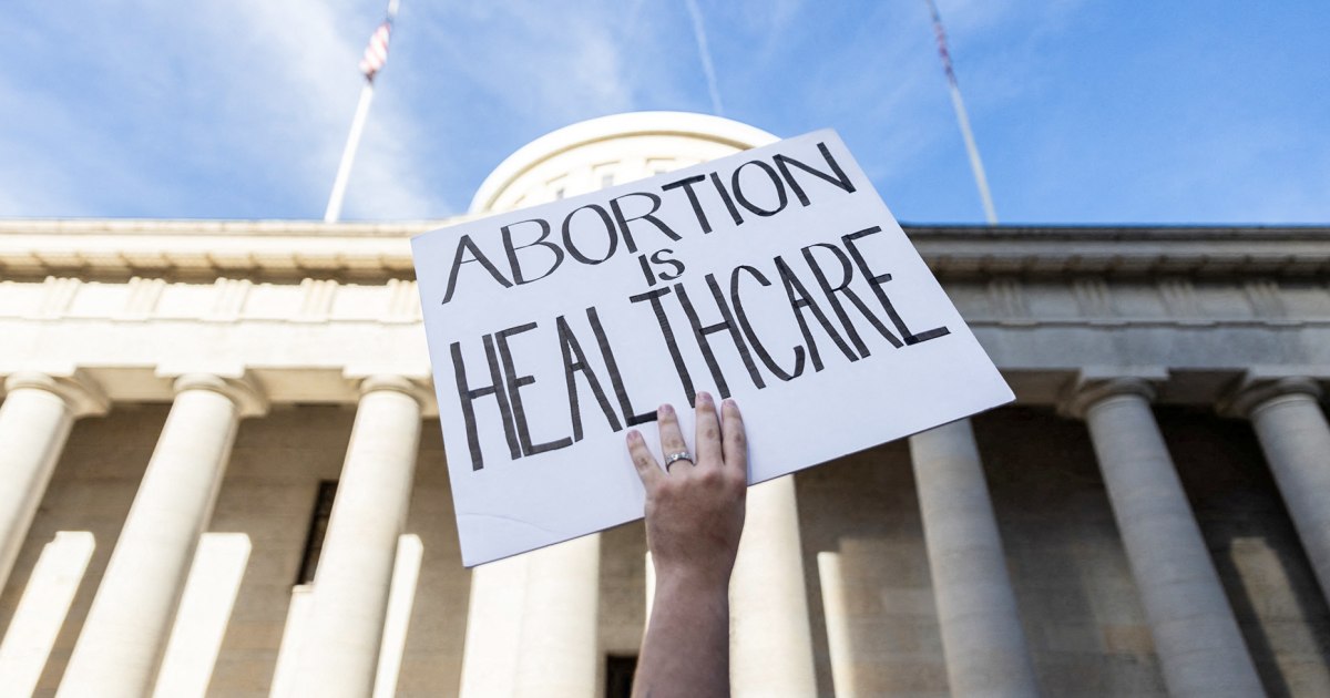 Democratic group targets Ohio and Pennsylvania with provocative ...