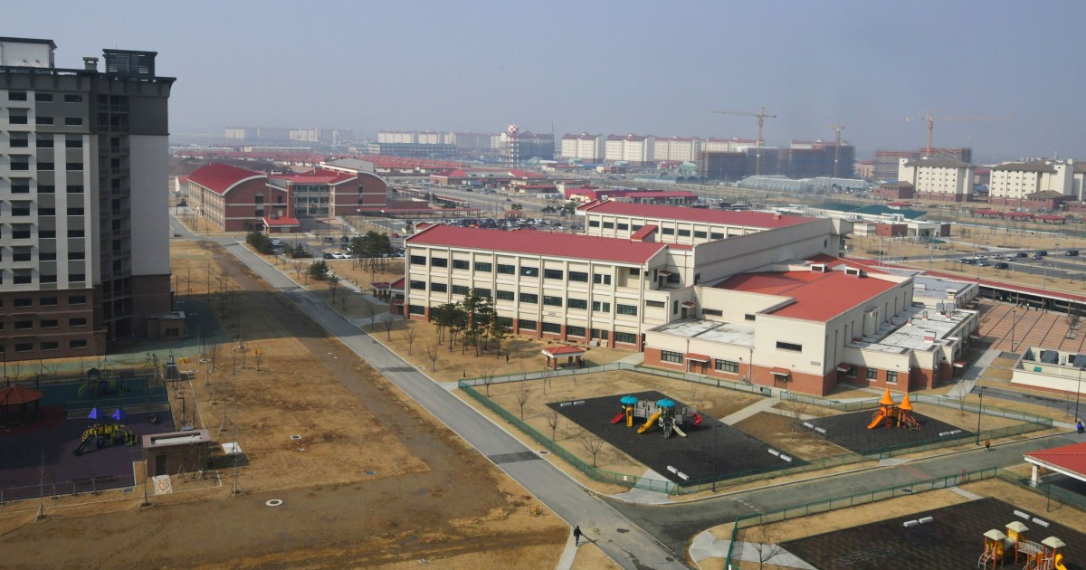 U.S. soldiers accused of smuggling and distributing synthetic marijuana ...