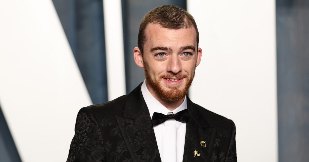 Angus Cloud of ‘Euphoria’ died of an accidental drug overdose, coroner says