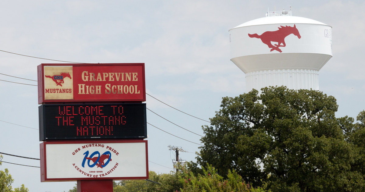 Grapevine, Episode 3: A Harvest Is Coming