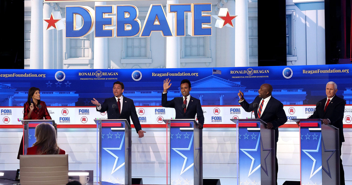 Las mentiras y medias verdades sobre inmigración que se dijeron en el ...