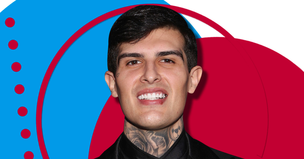 “Estuve perdido en alcoholismo y drogas”: Adriel Favela se confiesa sin ...