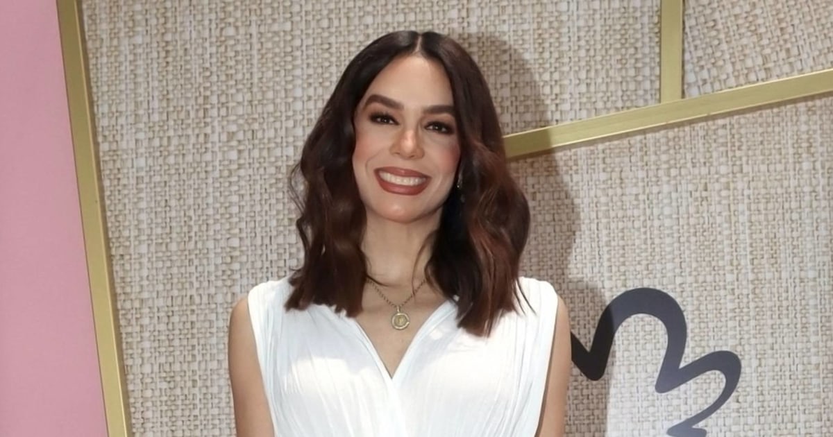 Biby Gaytán revela si se arrepiente de dejar su carrera