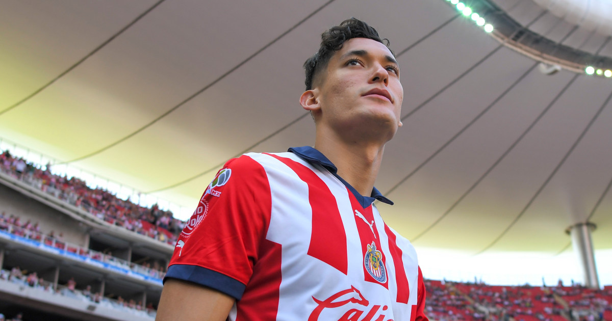 ¿Qué viene para Chivas en la Liga MX?