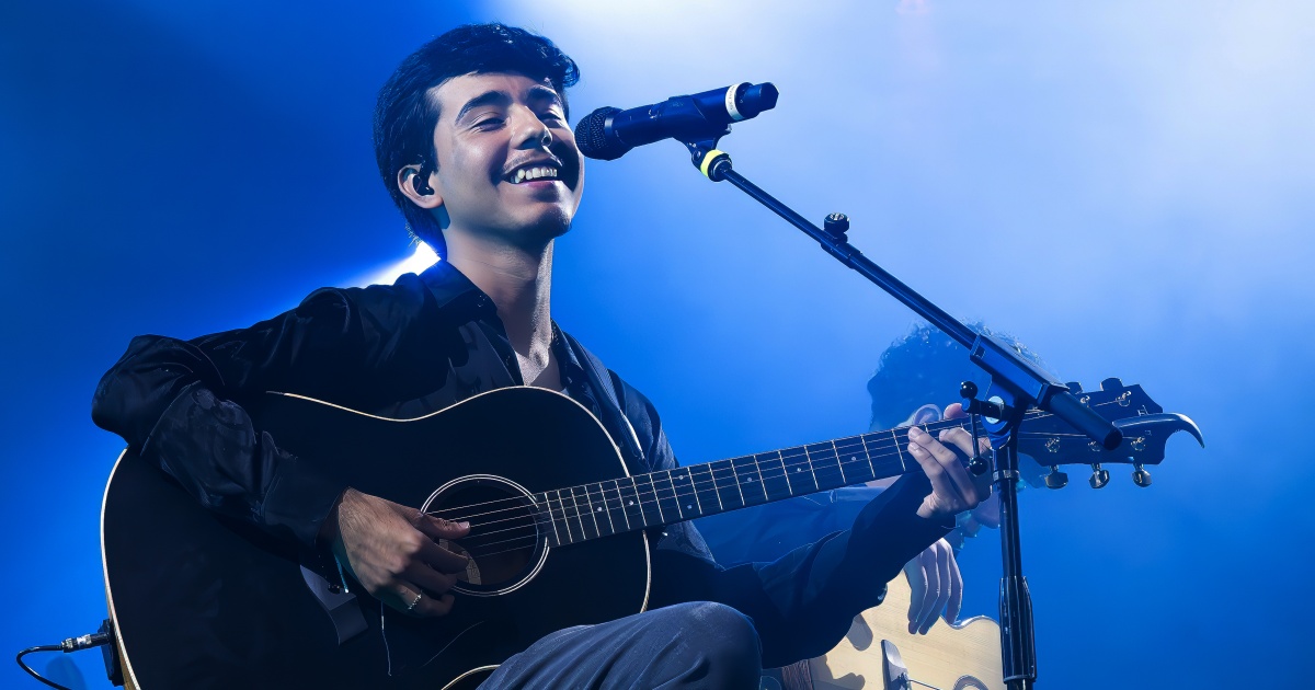 Iván Cornejo logra poderosa alianza con Universal Music