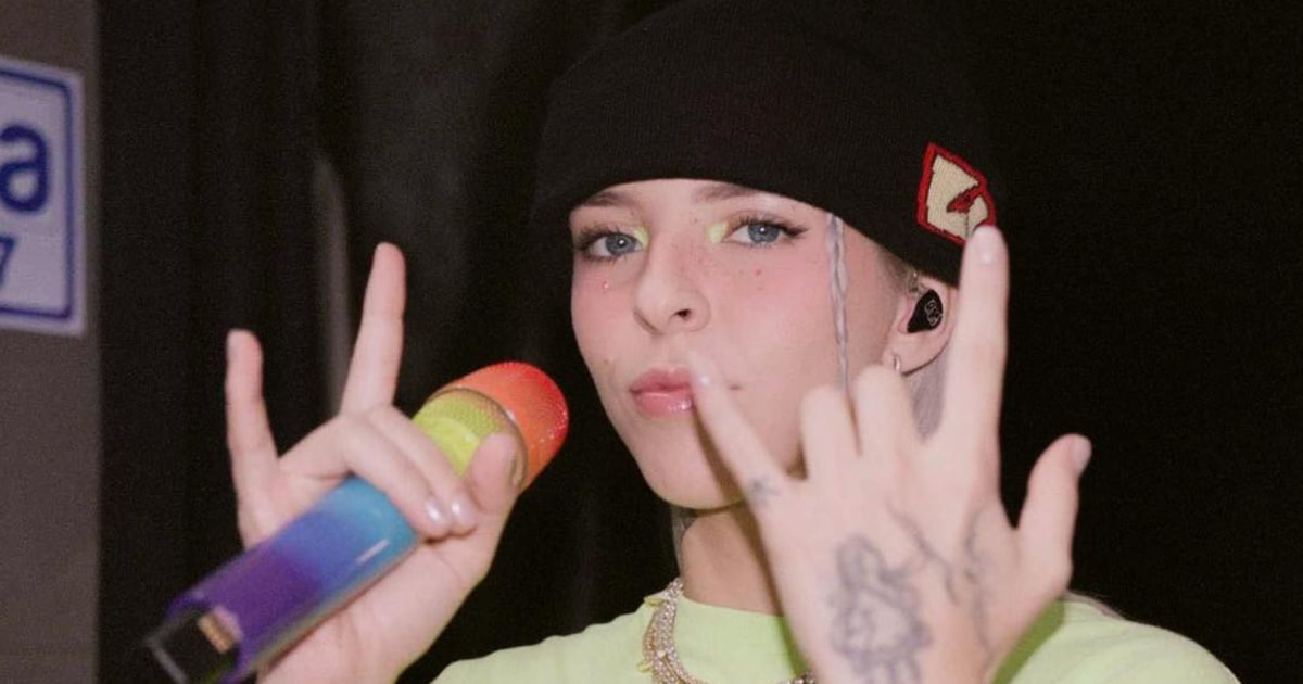 Young Miko: 10 Canciones esenciales para conocerla