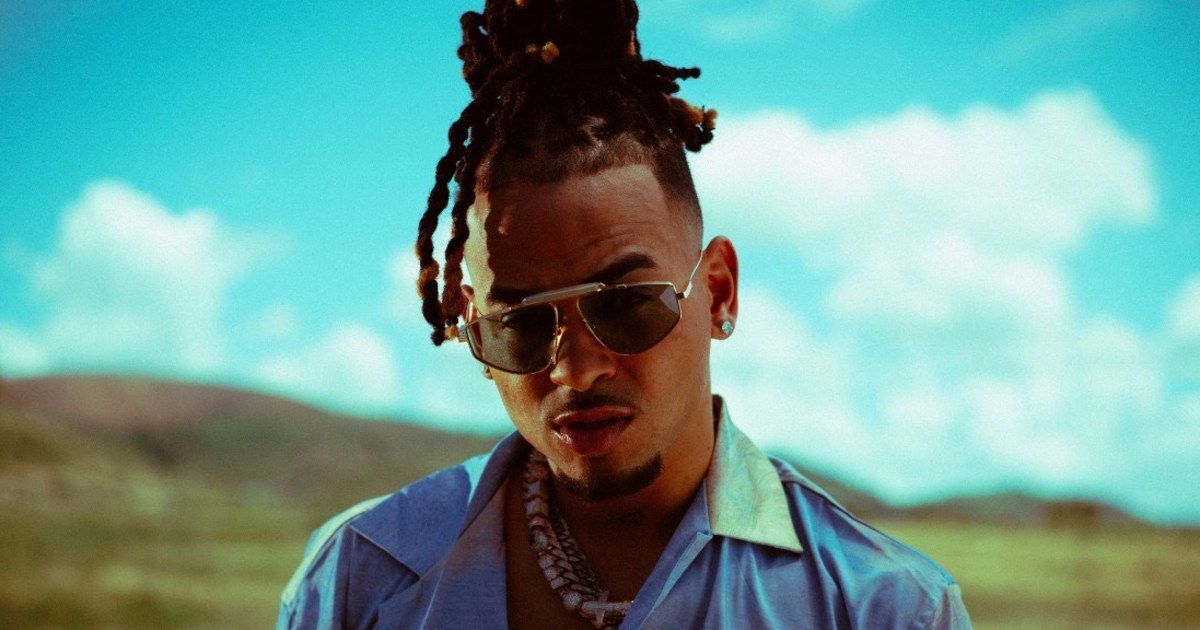 ¿Conoces todo sobre Ozuna? Mira 10 datos curiosos del cantante