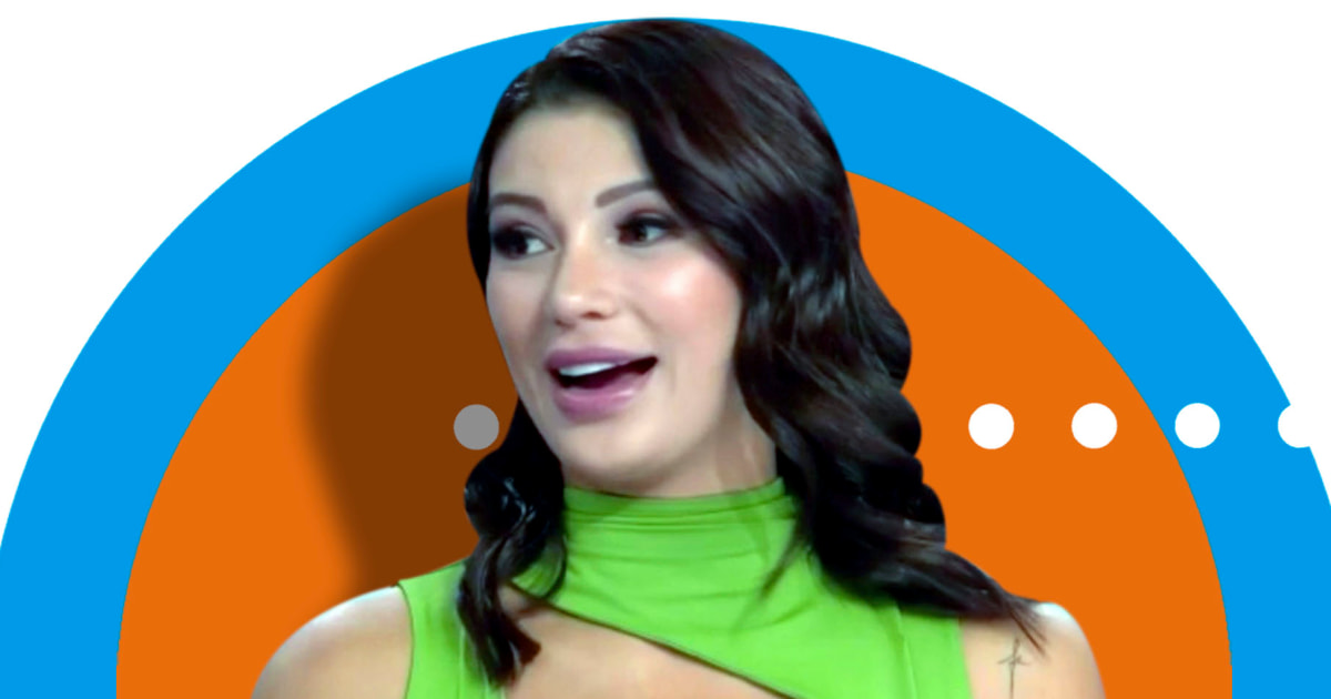 Tras coronarse campeona de Los 50, Ana Parra revela en qué gastará el ...