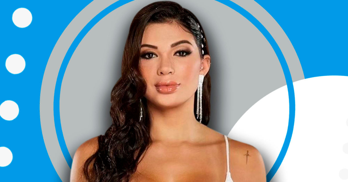 Ana Parra agradece a las mujeres tras su triunfo en Los 50: “Yo quería ...